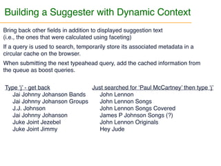 Haystacks slides | PPT