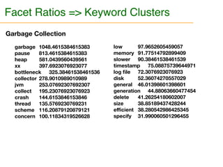 Haystacks slides | PPT