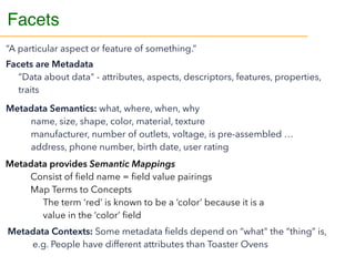 Haystacks slides | PPT