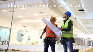 Haystack Technology Overview | PDF