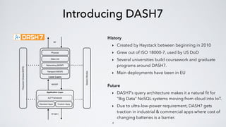 Haystack Technology Overview | PDF