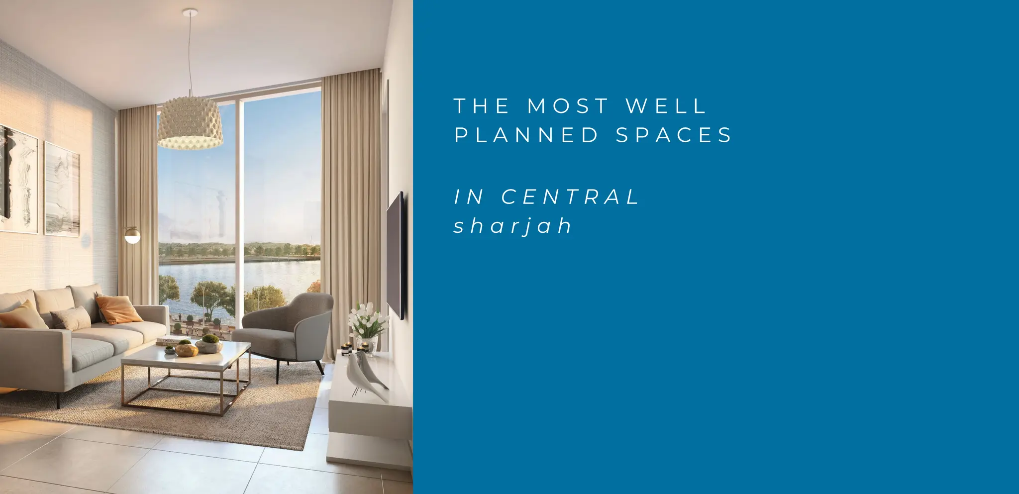 Hayyan by Alef Group in Barashi E-Brochure | PPT