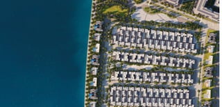 Hayyan by Alef Group in Barashi E-Brochure | PDF