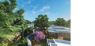 Hayyan by Alef Group in Barashi E-Brochure | PDF
