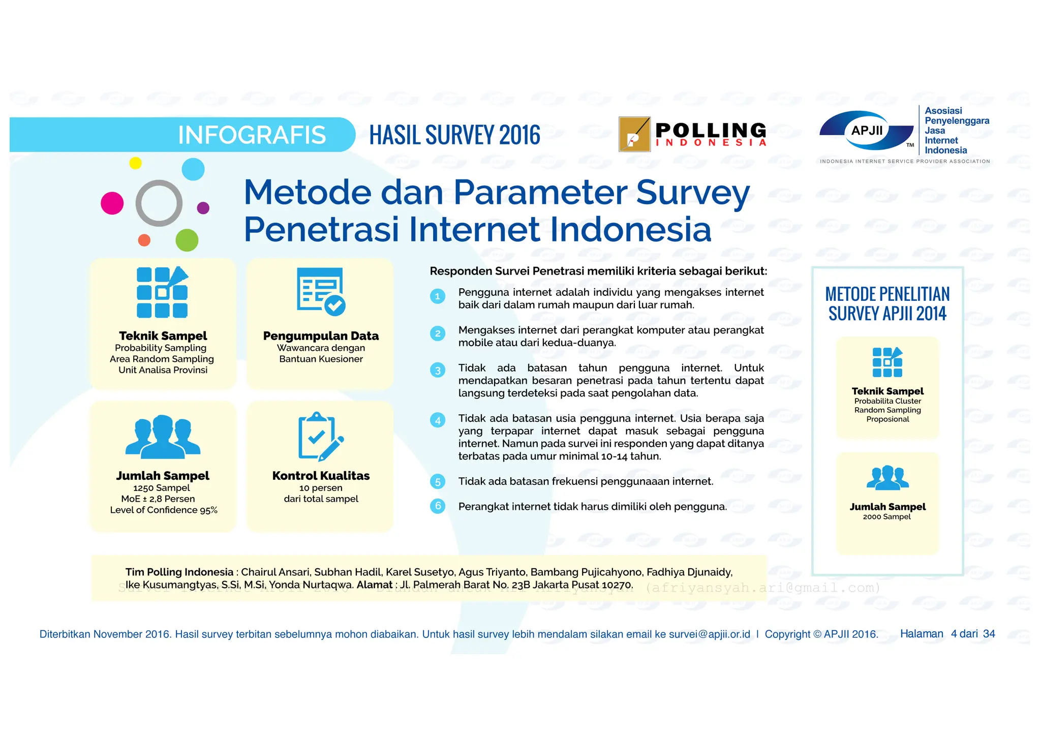 Penetrasi dan perilaku pengguna internet di Indonesia.pdf