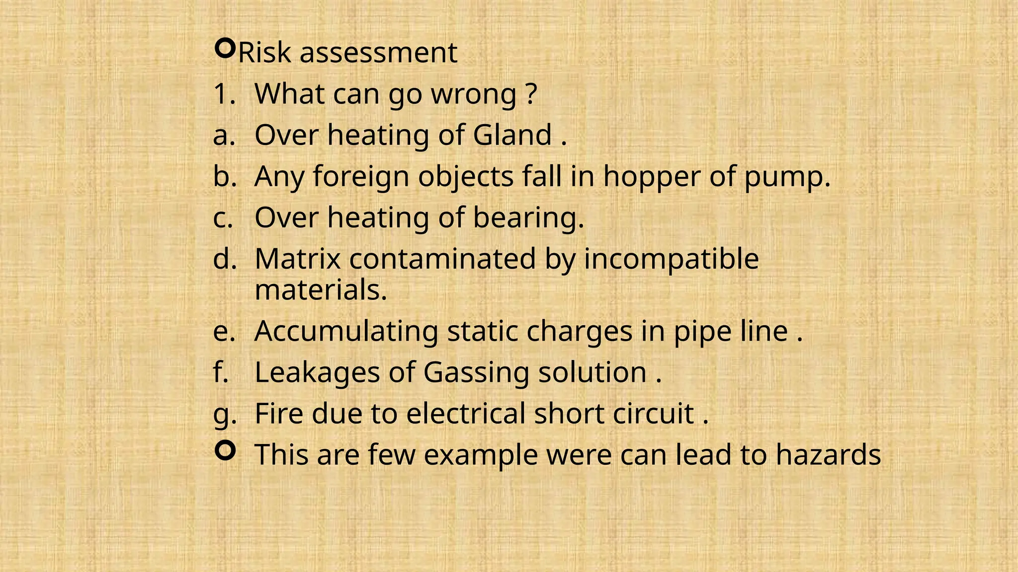 Hazaradous in emulsion explosives charging.pptx