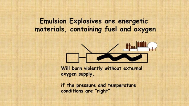 Hazaradous in emulsion explosives charging.pptx