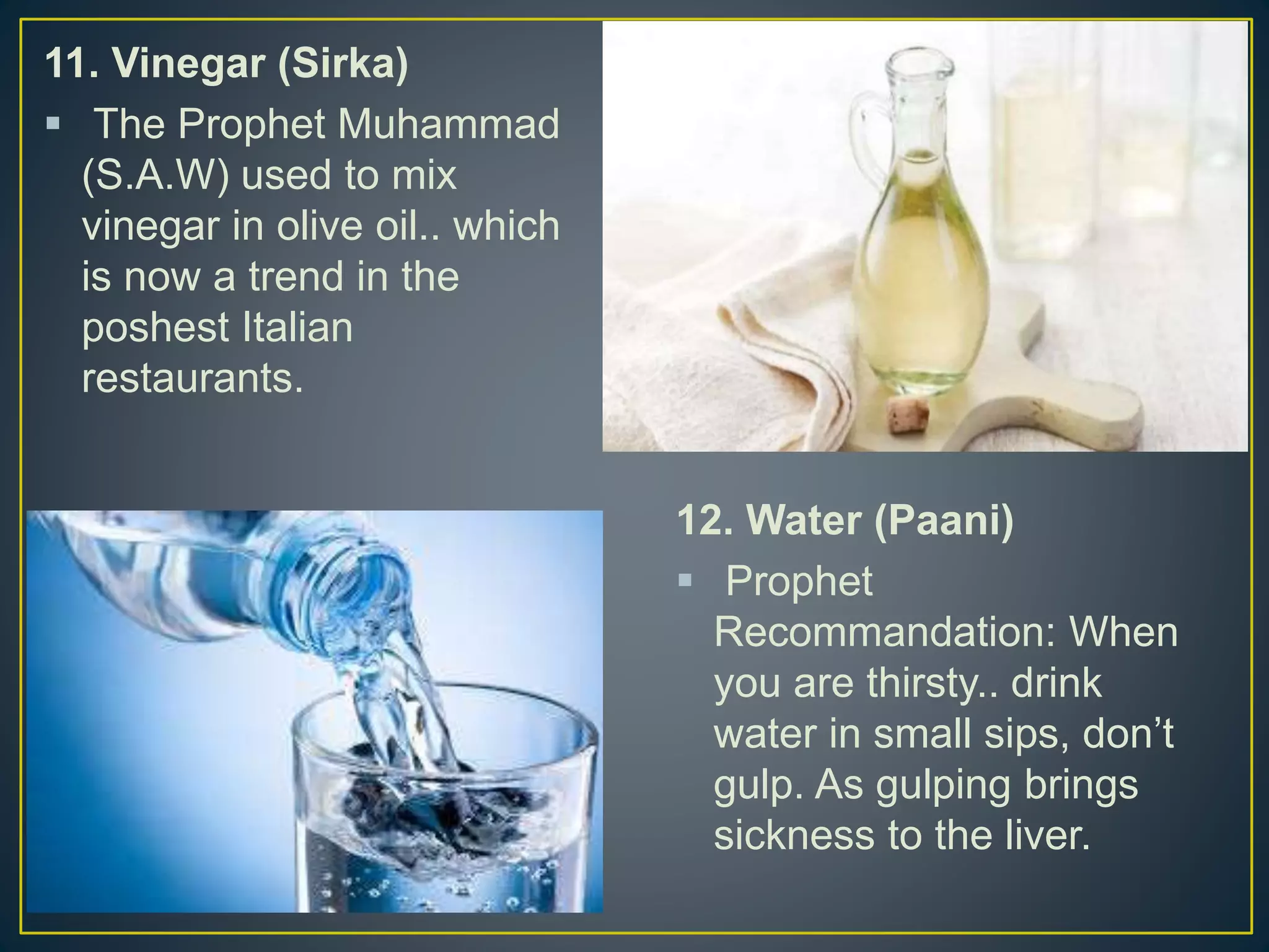 Hazarat muhammad (sm) | PPT | Free Download