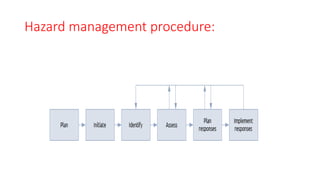 Critical Hazard in Management system | PPT