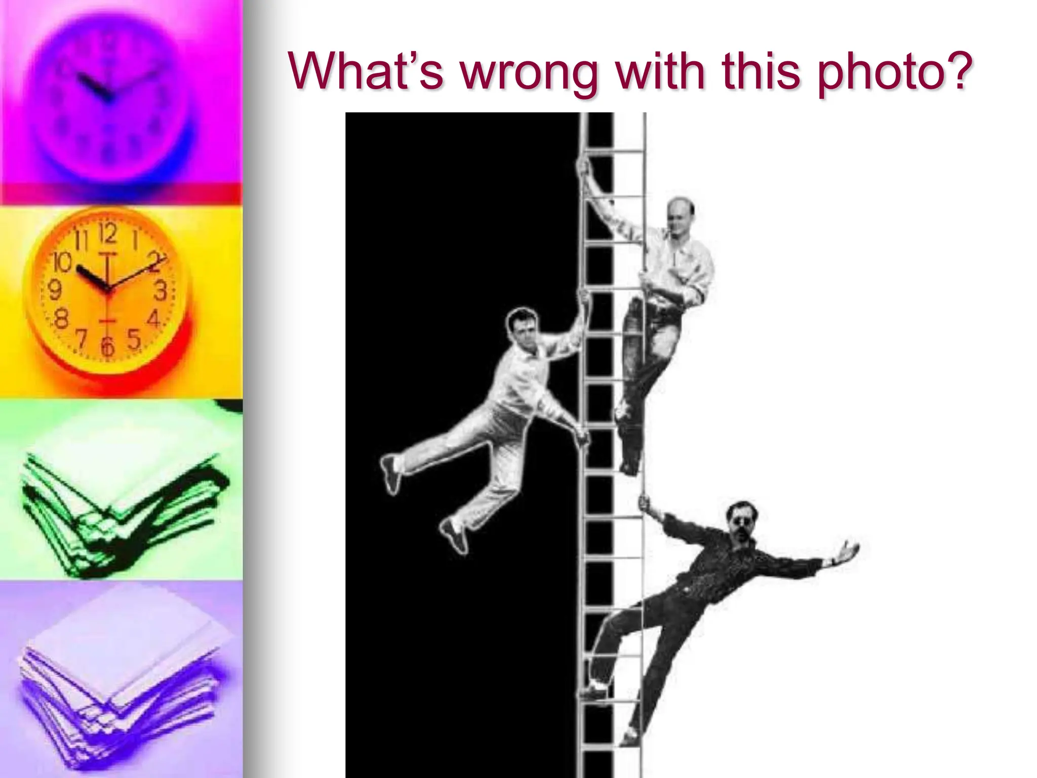 Hazard definition awareness free for.ppt