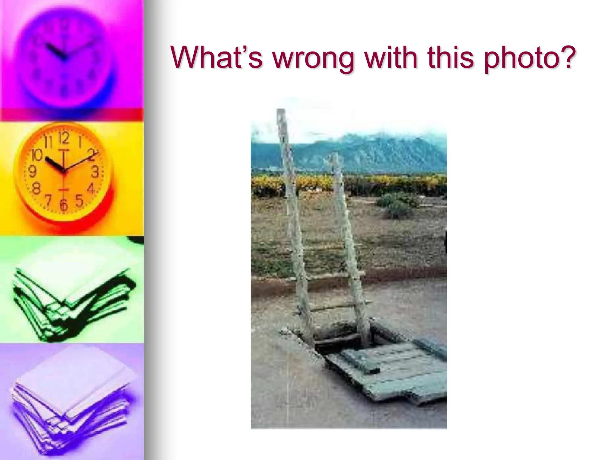 Hazard definition awareness free for.ppt | Free Download