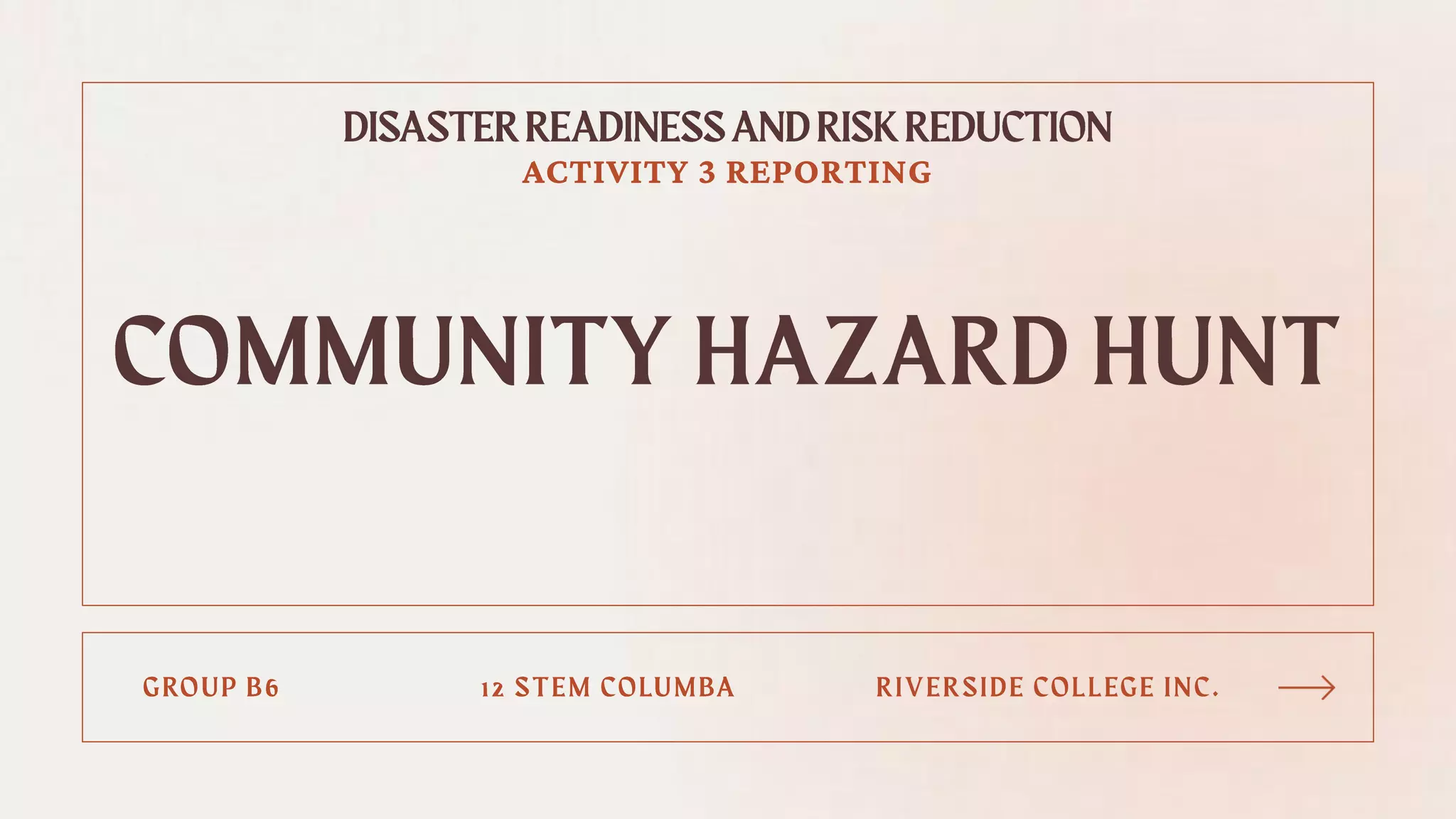 Hazard-Hunt-Report.pptx