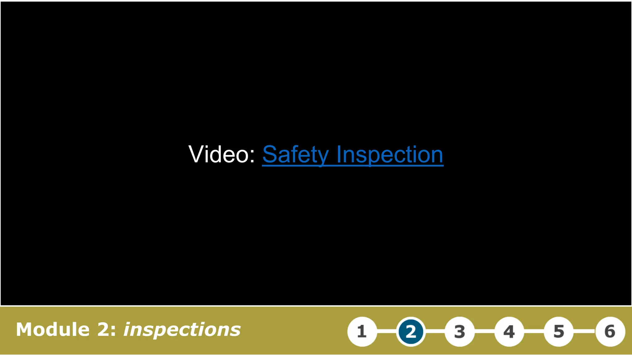 hazard identification and classification | PPTX