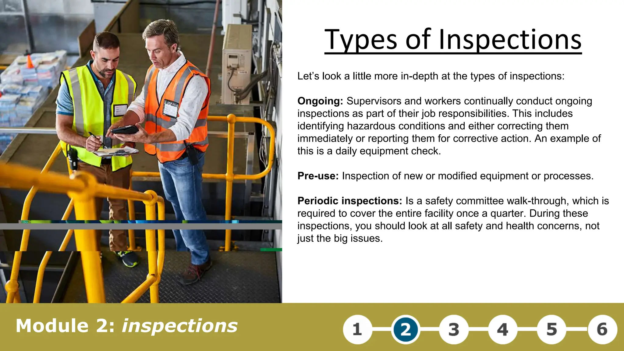 hazard identification and classification | PPTX