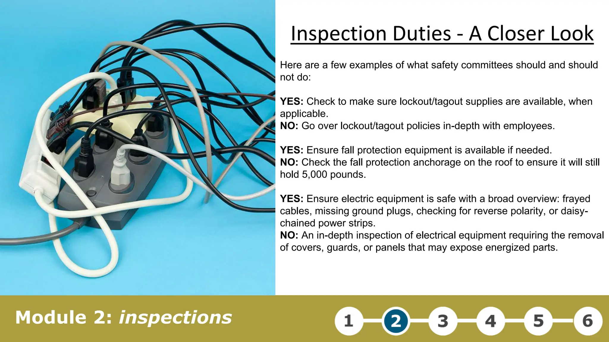 hazard identification and classification | PPTX