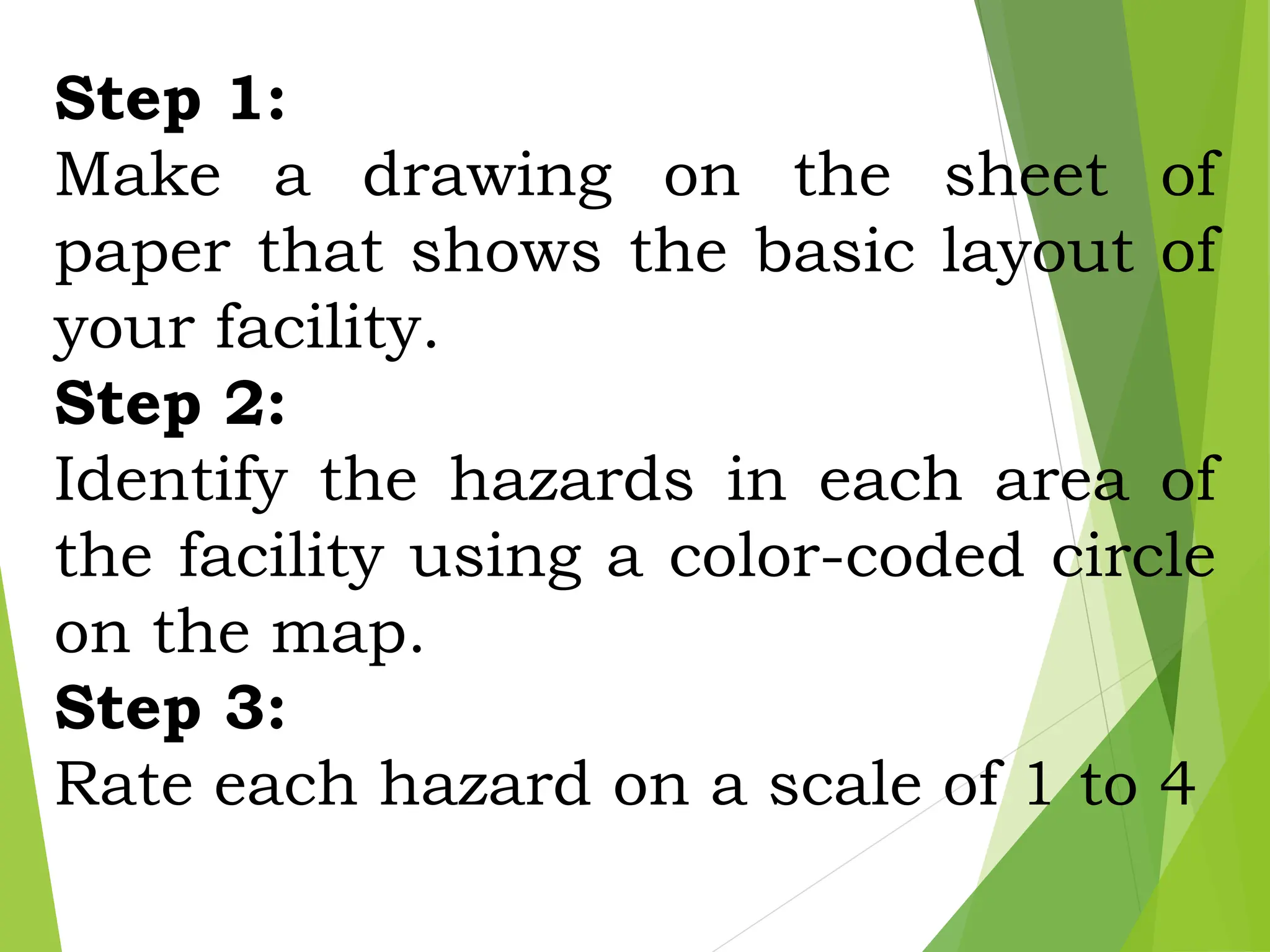 hazard-mapping-2.pptx national disaster resilience month | PPTX