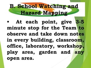 hazard-mapping-2.pptx national disaster resilience month | PPTX