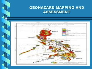 Hazard reportgs | PPT