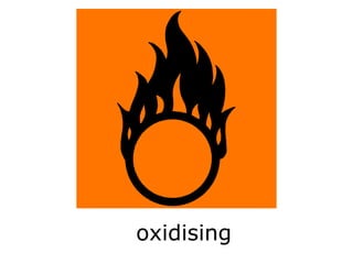 hazard symbols | PPT