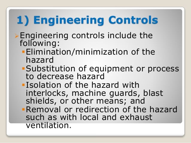 Hazard analysis(ppt)