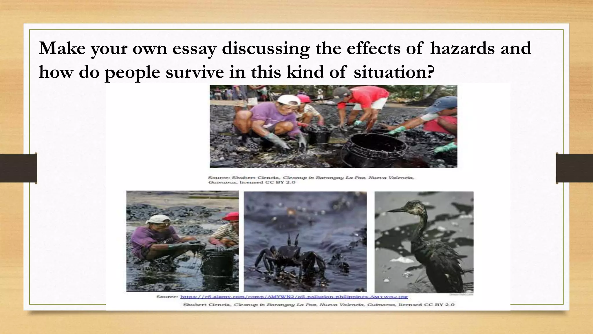 HAZARD AND ITS TYPES.pptx