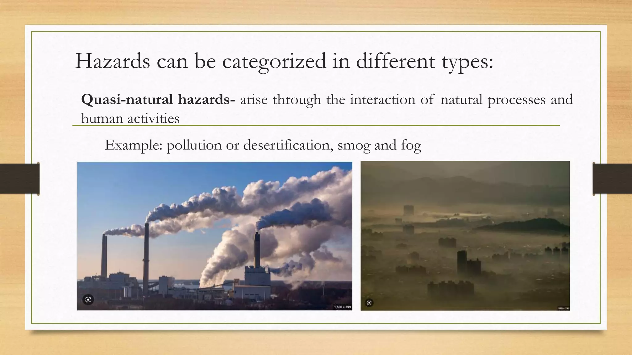 HAZARD AND ITS TYPES.pptx