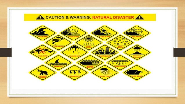 HAZARD AND ITS TYPES.pptx