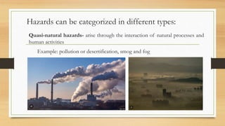 HAZARD AND ITS TYPES.pptx