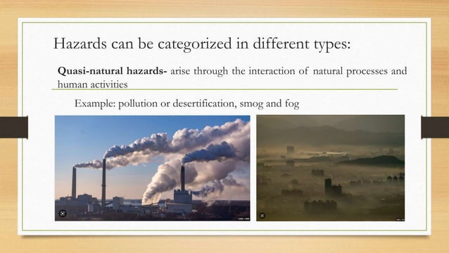 HAZARD AND ITS TYPES.pptx