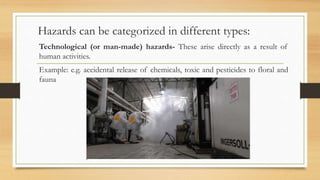 HAZARD AND ITS TYPES.pptx