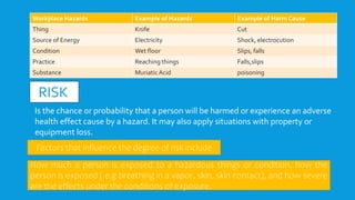 HAZARD AND RISK.pptx