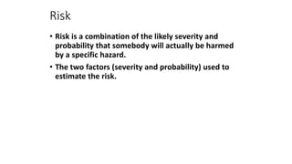 Hazard and Risk.pptx