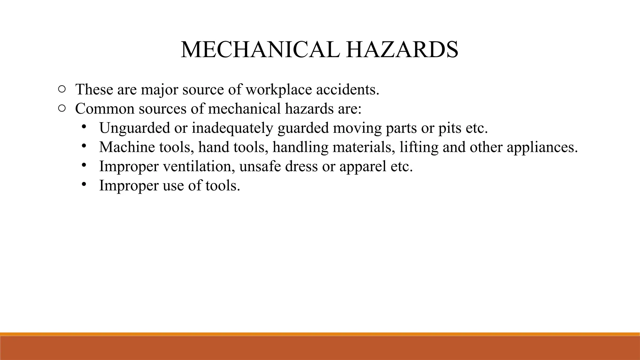Hazard and risk sreyas.pptx............. | PPTX