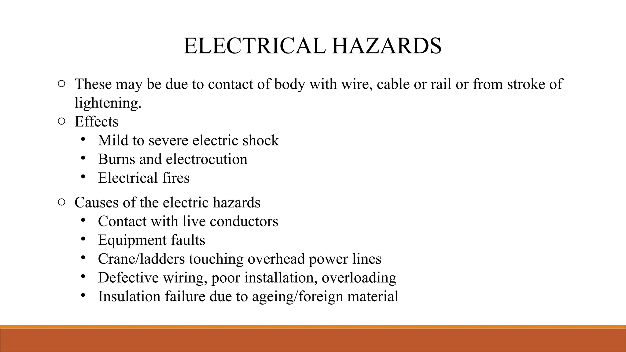 Hazard and risk sreyas.pptx............. | PPTX