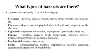 hazard assessment. and how to mitigatepptx..pptx