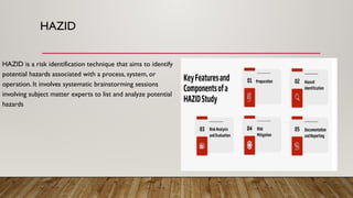 HAZARD CHECKLIST IN THE MEDICAL LABORATORY | PPT