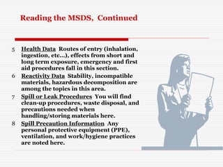 Hazard_Communication_Training_2004.ppt