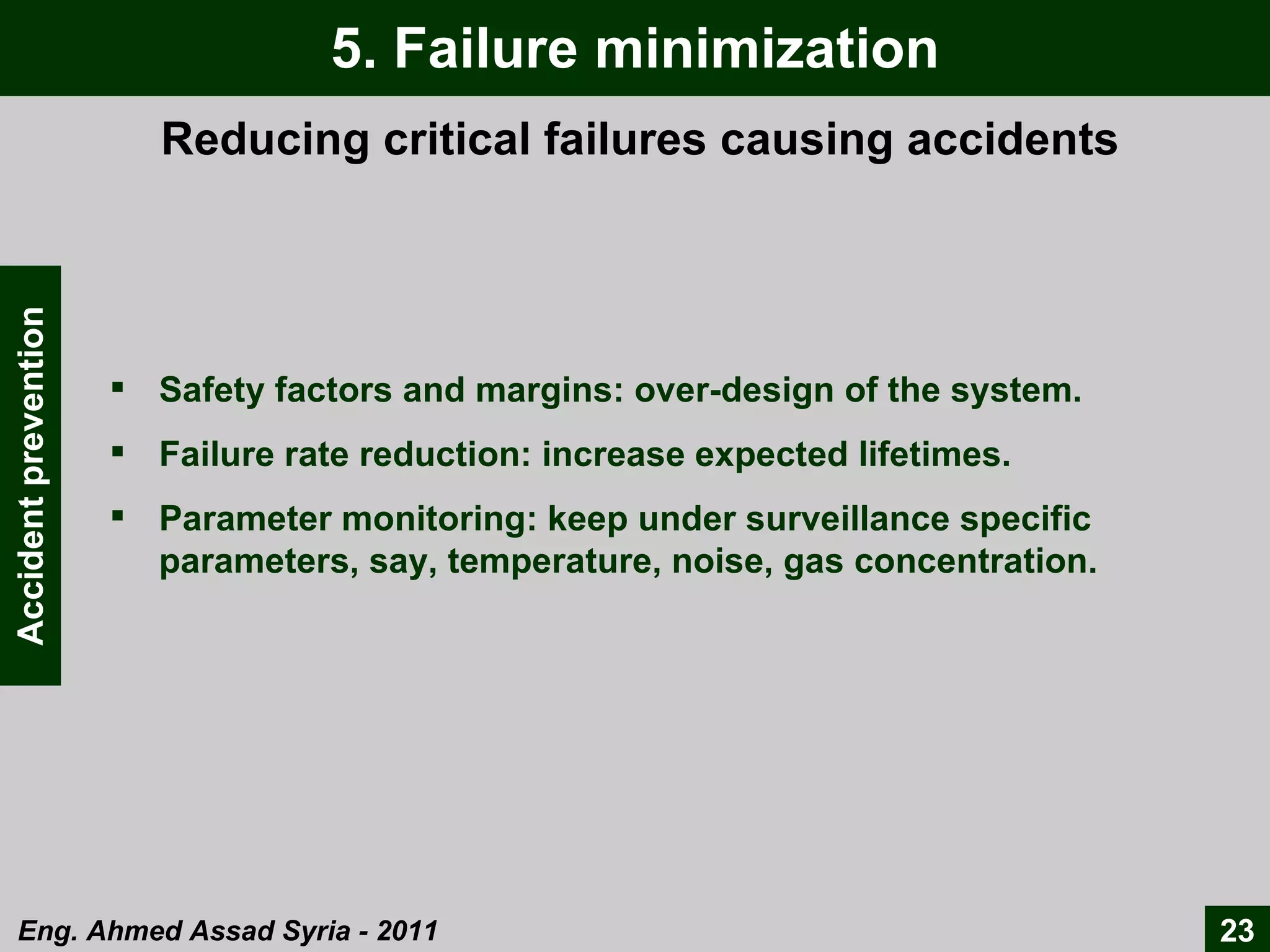 Hazard Control Safety Training | PPT