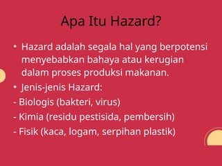 Hazard_dan_HACCP_dalam_K3LH_Kelas_X.pptx
