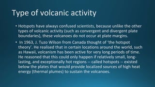 Hawaiian Hotspot | PPTX