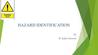 HAZARD IDENTIFICATION AND HAZARD CONTROL PROCESSES.pptx