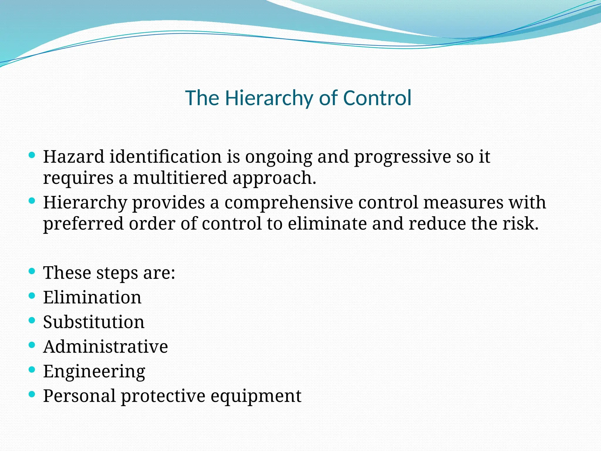 Hazard Identification.ppt Industrial Safety | PPT
