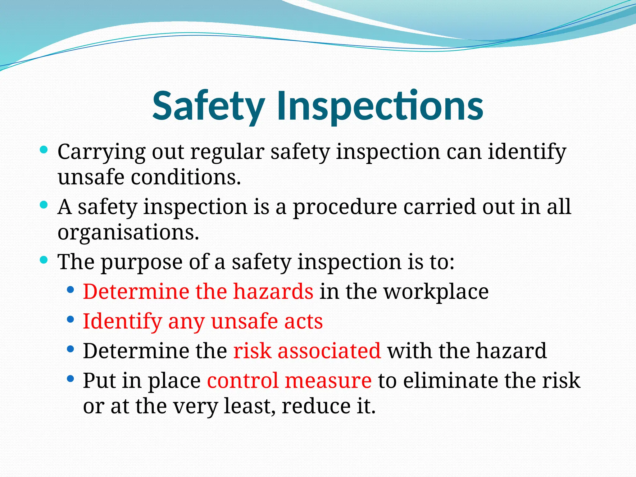 Hazard Identification.ppt Industrial Safety | PPT