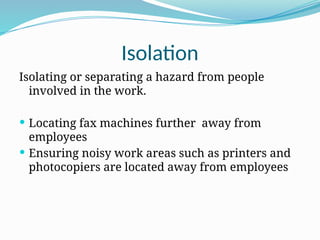 Hazard Identification.ppt Industrial Safety | PPT