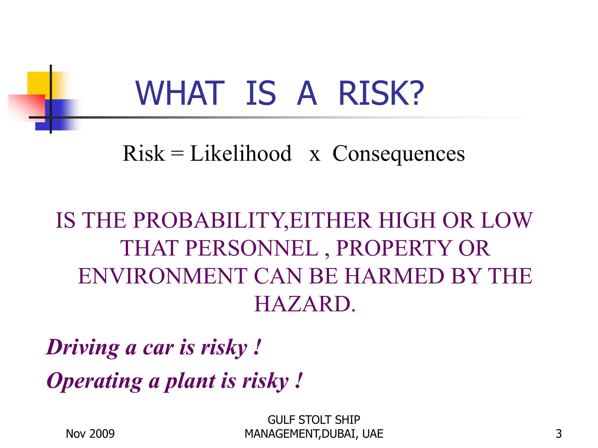 Hazard Identification and Risk Assessment.ppt