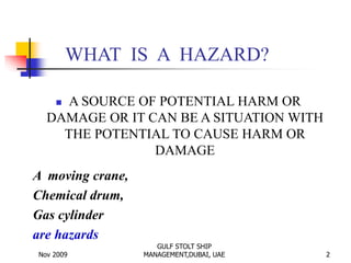Hazard Identification and Risk Assessment.ppt