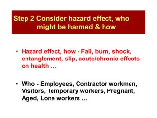 Hazard Identification _ Risk Assessment.ppt