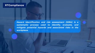 Hazard Identification & Risk Assessment 6 Crucial Steps Unveiled.pdf