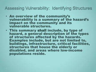 Hazard Identification Risk Assessment Training B 12 09 | PDF