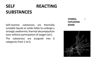 Hazard labels of chemicals | PPTX